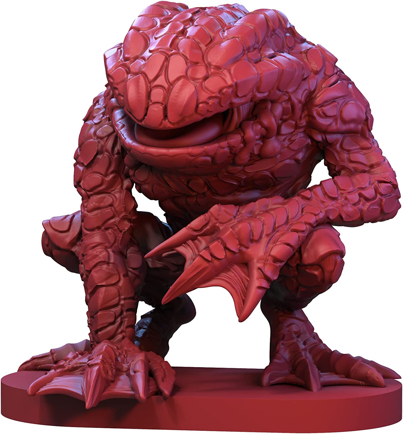 PlayTale - Board Game Resident Evil 3: The Board Game – City of Ruin