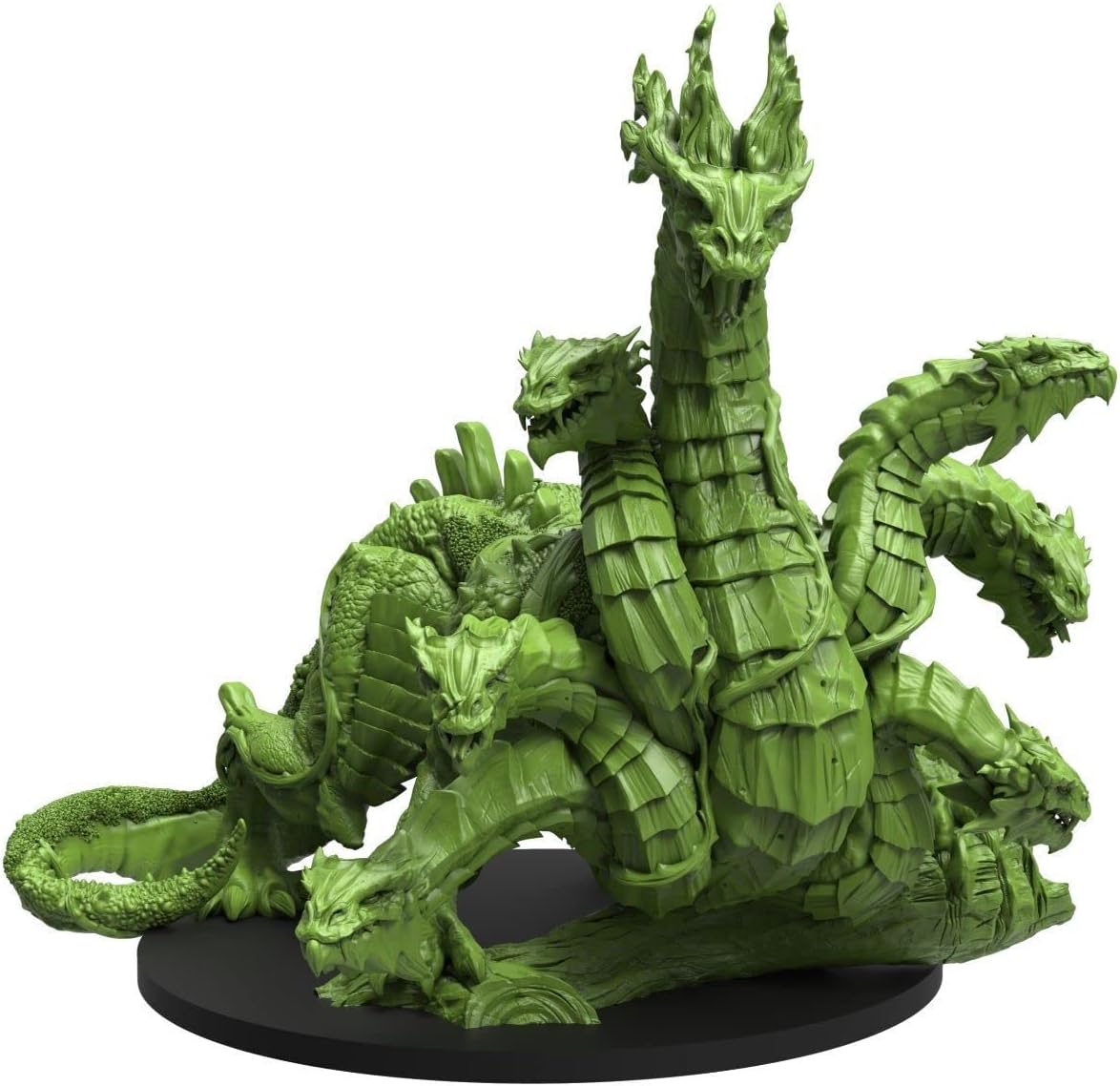 PlayTale - Board Game Epic Encounters - Swamp of the Hydra