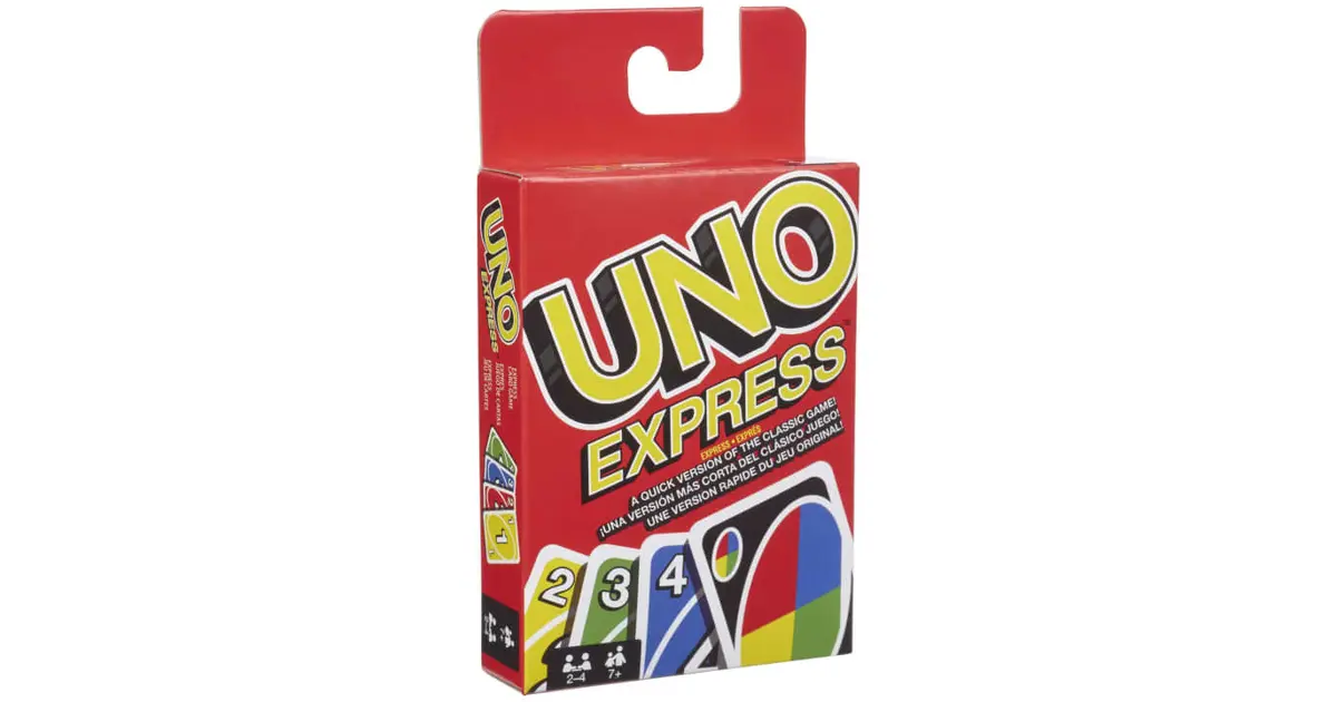 PlayTale - Board Game UNO - Express
